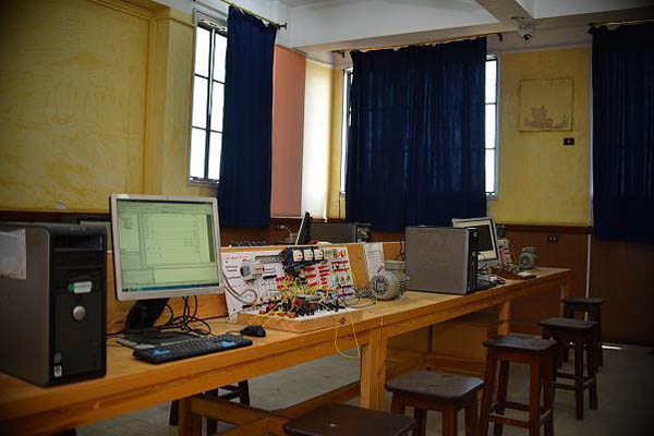 Mechatronics Engineering Department