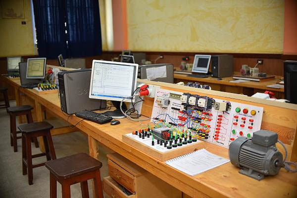 Mechatronics Engineering Department