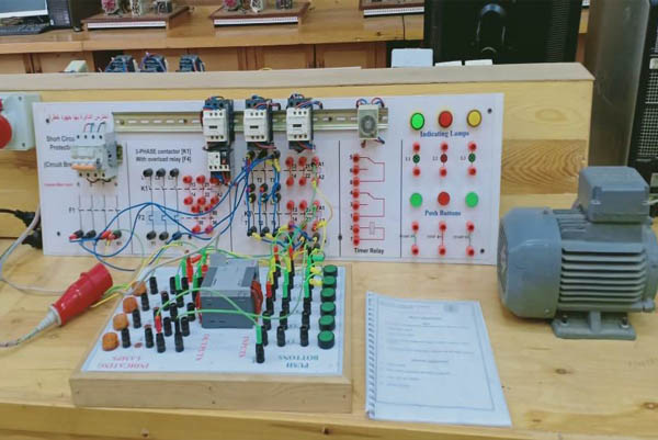 Mechatronics Engineering Department