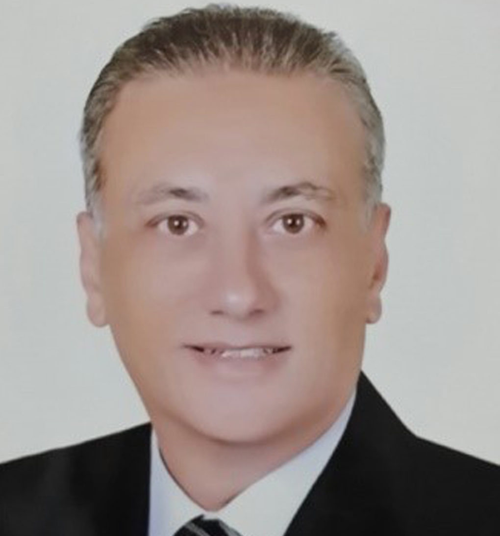 Dean of the Institute