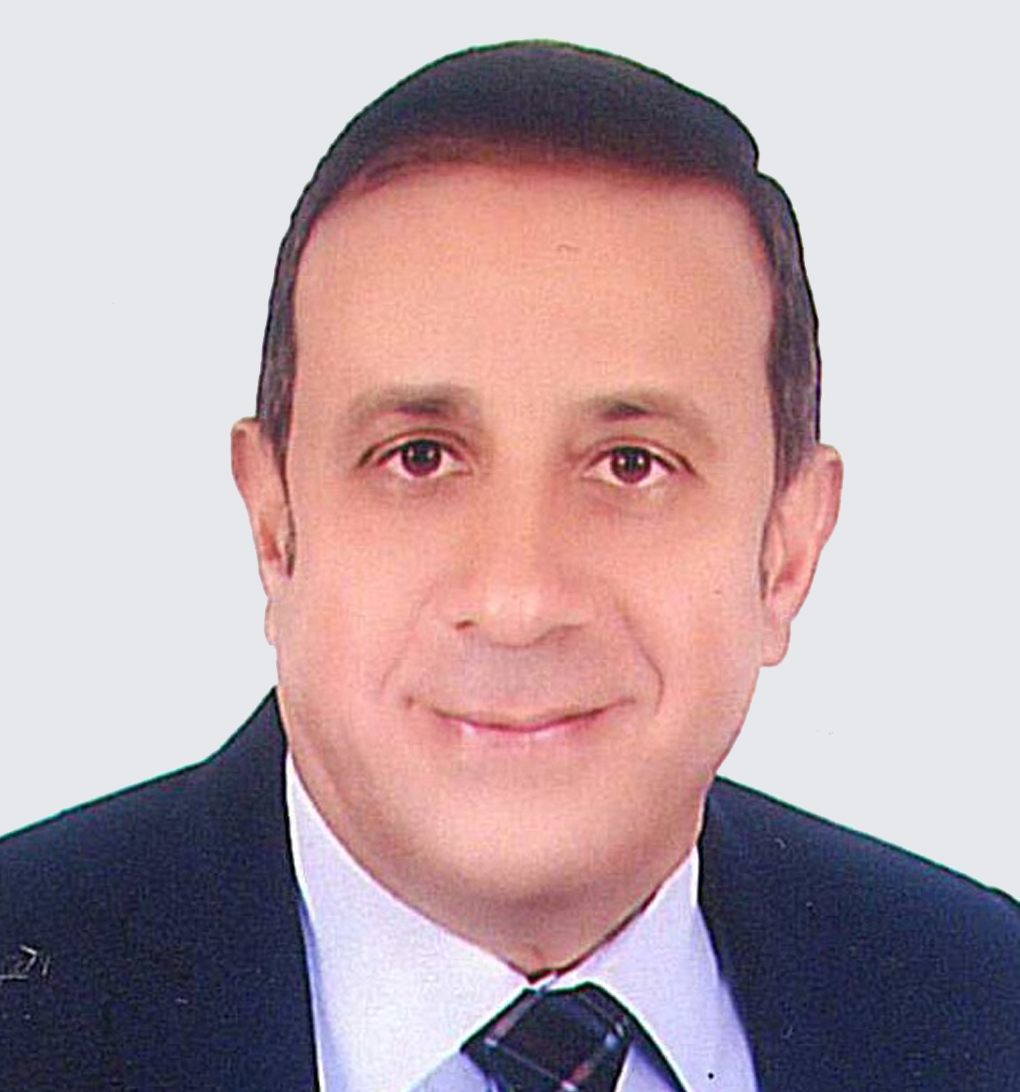 Chairman of the Institute's Board of Directors